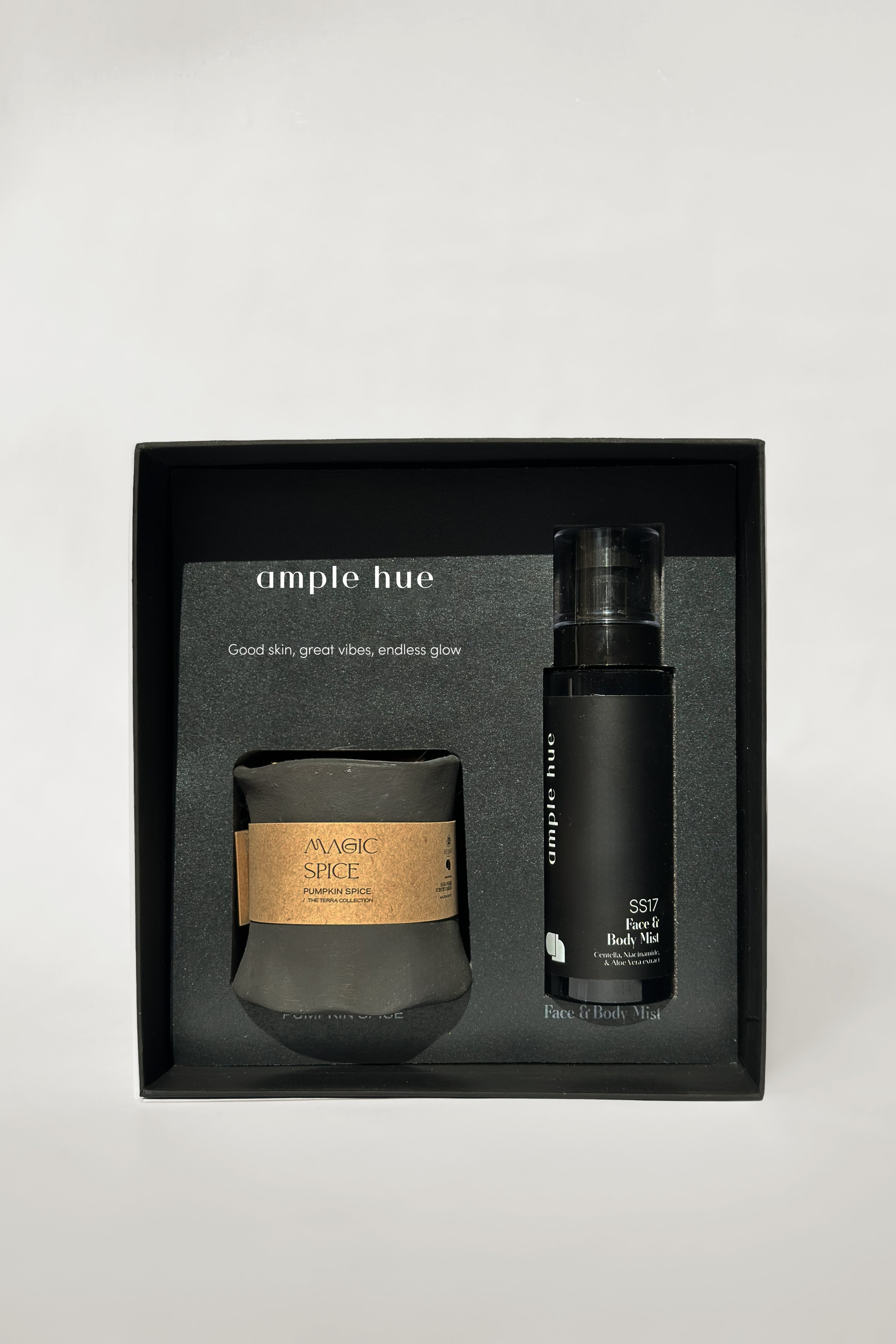 Gift Bundle – Ample hue