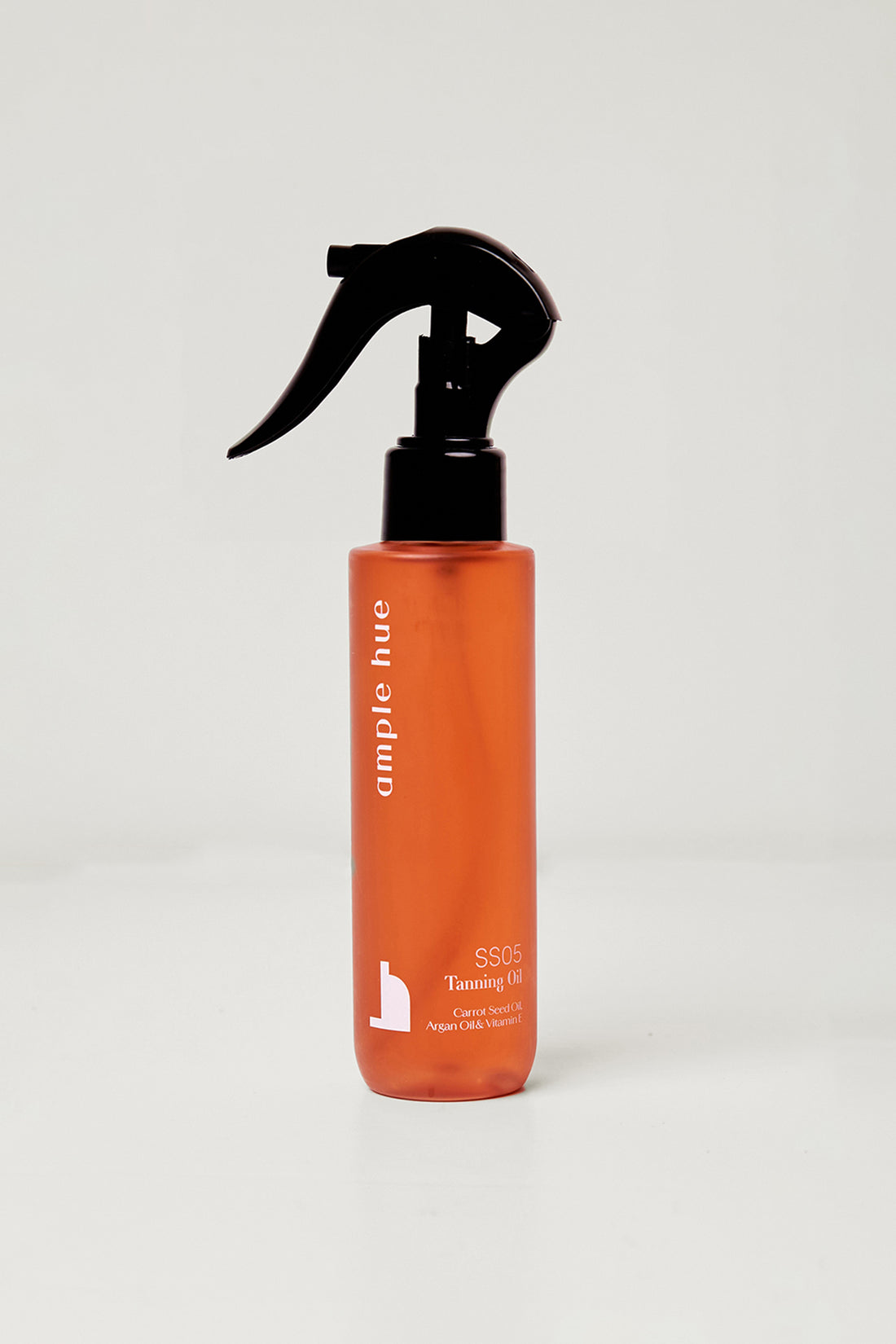 SS05 Tanning Oil - 120 ml – Ample hue